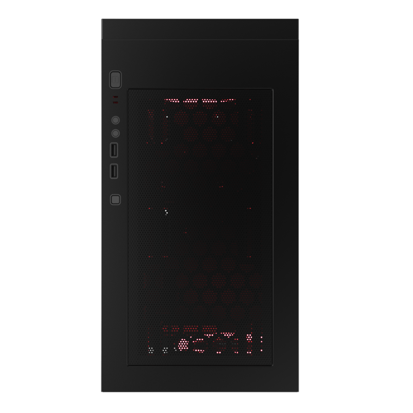 MRed — Mini Destroyer