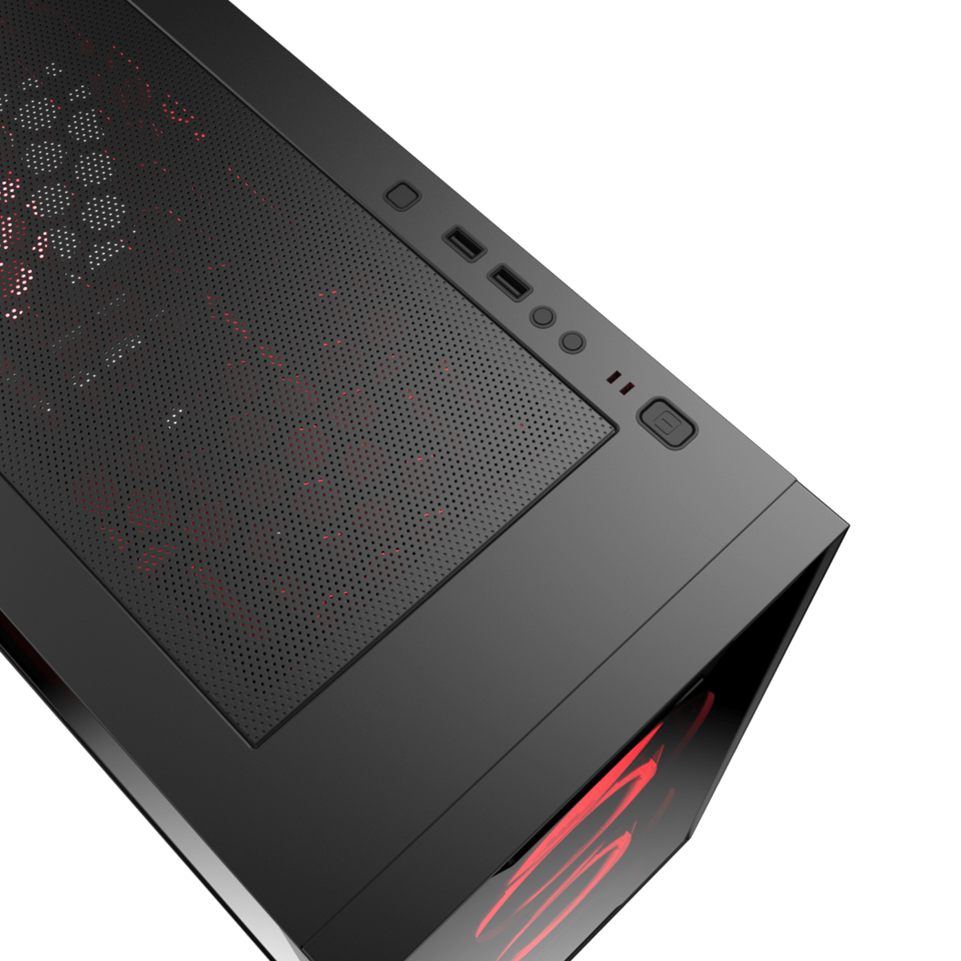 MRed — Mini Destroyer