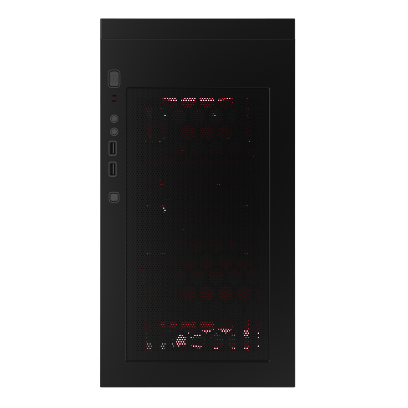 MRed — Mini Destroyer